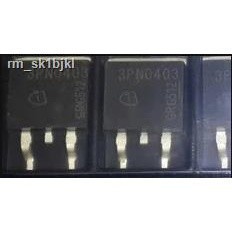 3PN0403 New car computer board SMD transistor three-legged straight ...