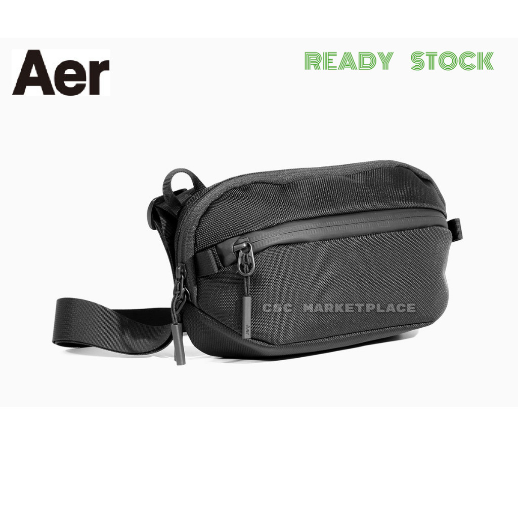 100% original 《Aer》 Aer Day Sling 3 - Sling Bag, Shoulder Bag, Fashion ...