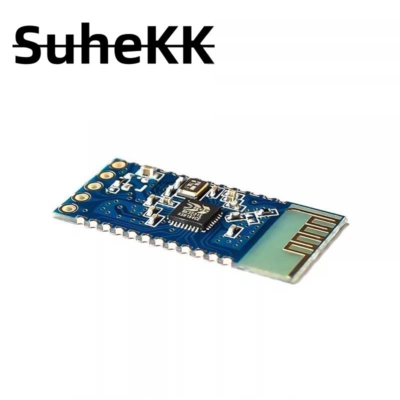 JDY-31 SPP-C Bluetooth serial pass-through module wireless serial communication from machine ...