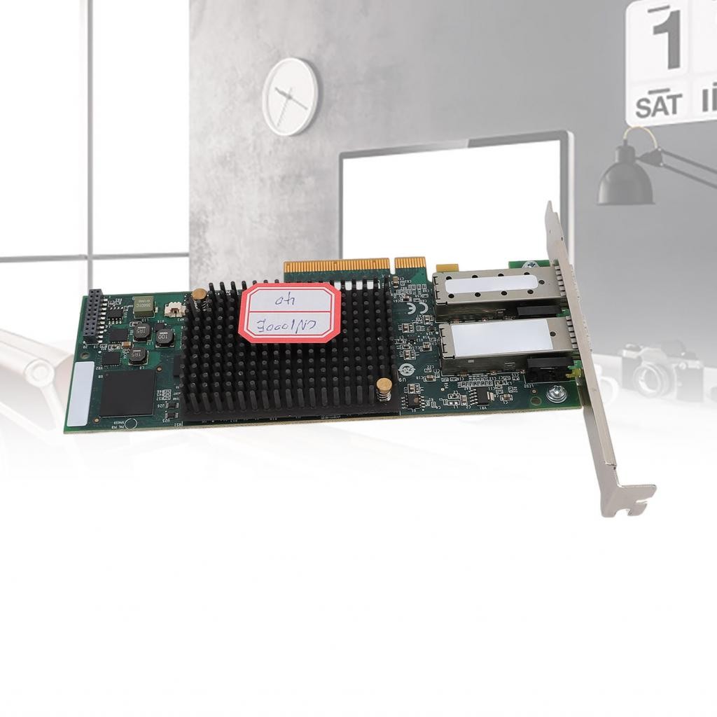 PCI Express Network Card PCIE Adapter 10GbE Data Transfer for PC ...