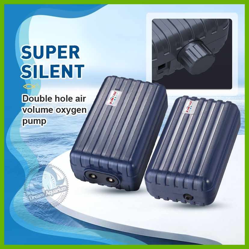 Noiseless@H[Aquarium