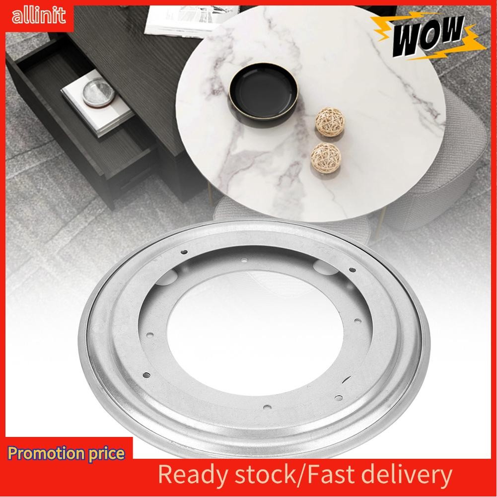 allinit-ph Round Swivel Plate Bearing Turntable for Bar Chairs Office ...