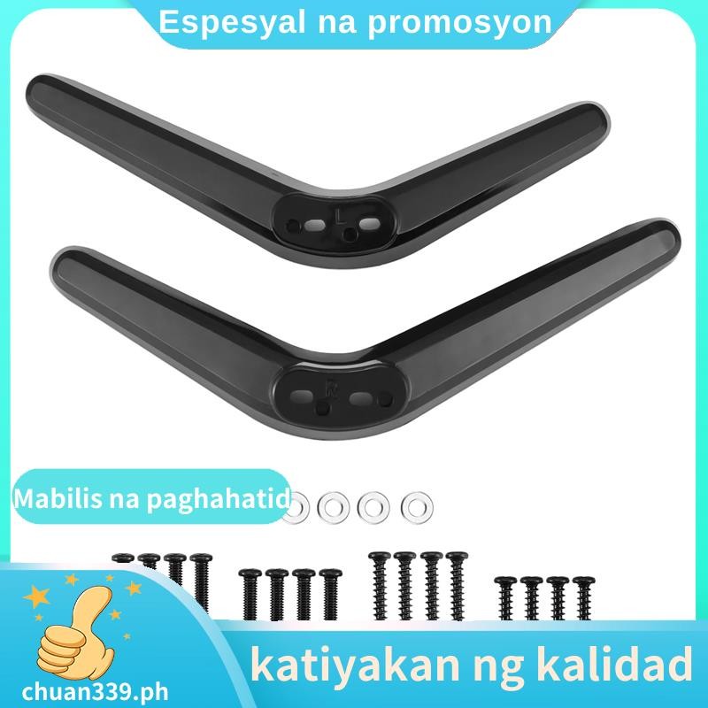 Stand for TCL TV Stand Legs 28 32 40 43 49 50 55 65 Inch,TV Stand for ...