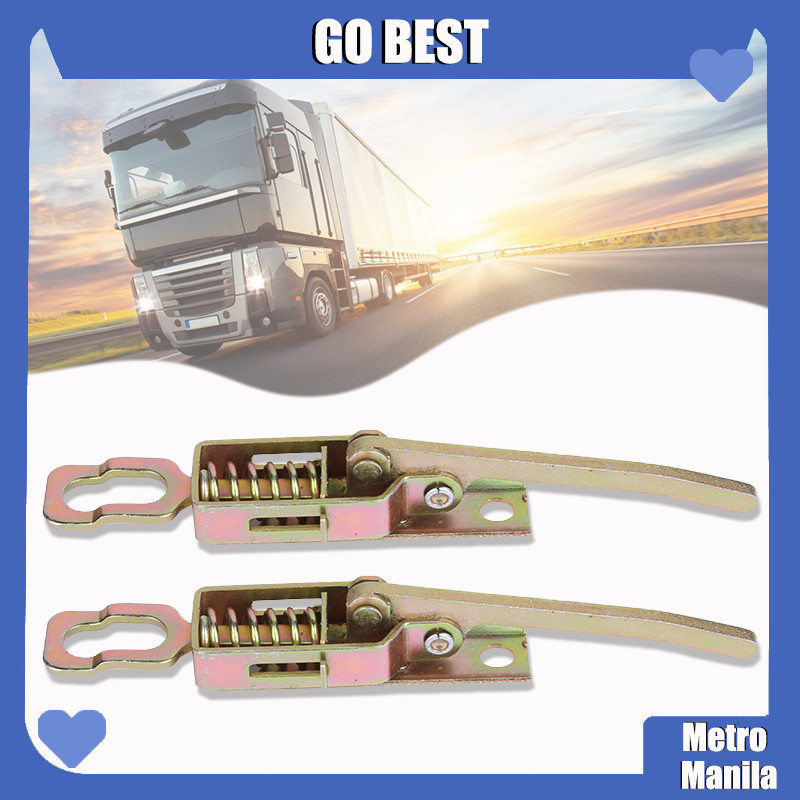 Trucks Dropside Lock Trucks Buckle Lock Latch Trucks Catch Hasp ...