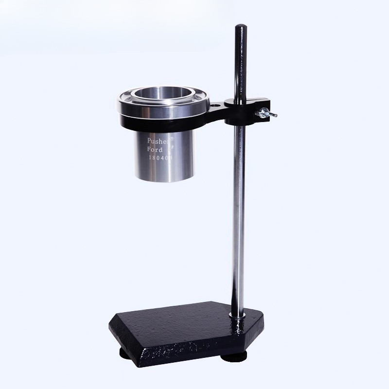 Ford Cup No. 4 Ford Cup No. 3 Viscometer No. 2 Viscometer Bracket ...