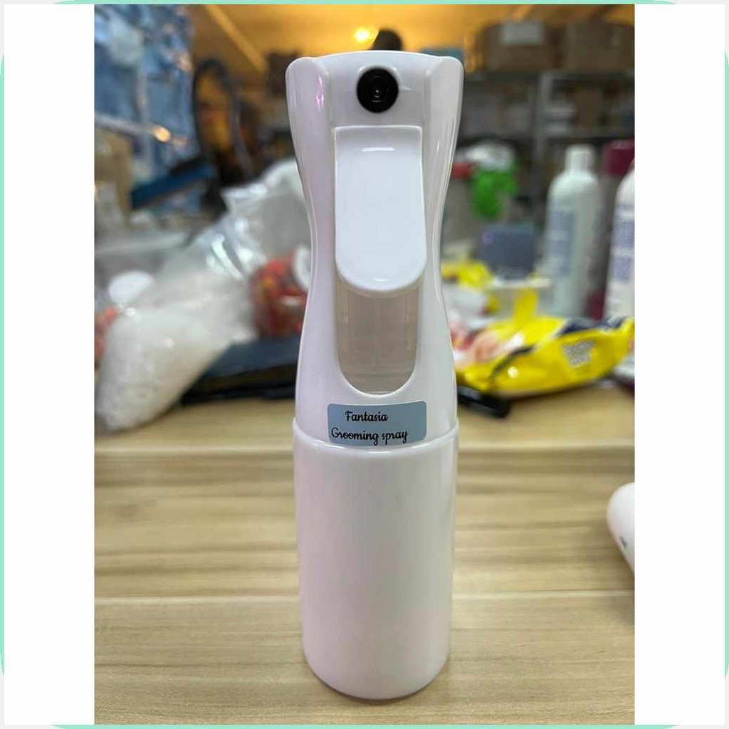 Fantasia+Nd:Formula#d+Brushing`f;Spray&formulated&for&long&coated'sn