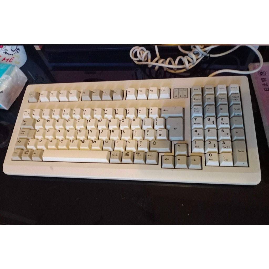 Vintage Original Cherry G80－3000/3494/3800/3850Red Black Tea Blue ...