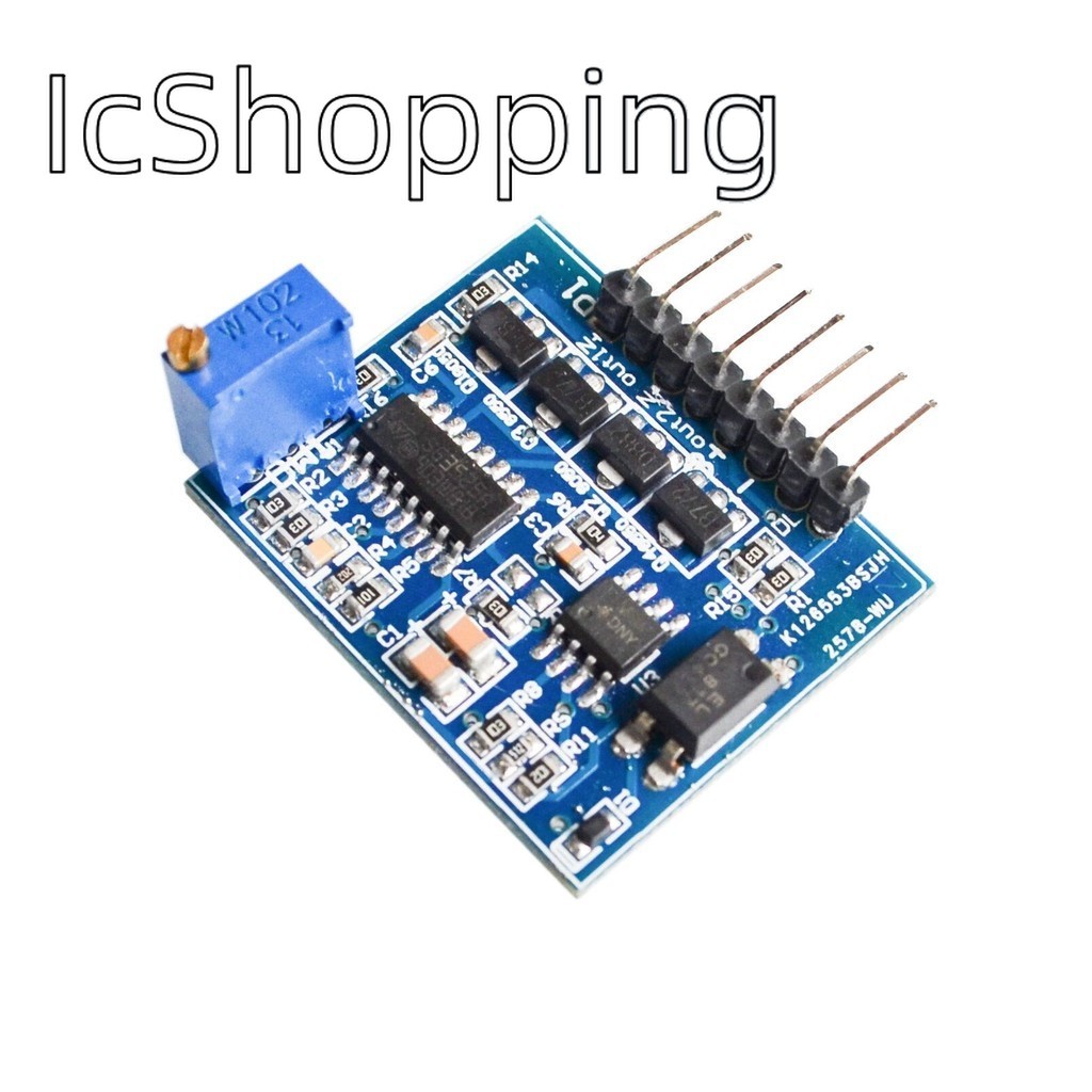 SG3525 LM358 Inverter Driver Board 12V-24V Mixer Preamp Drive Module ...