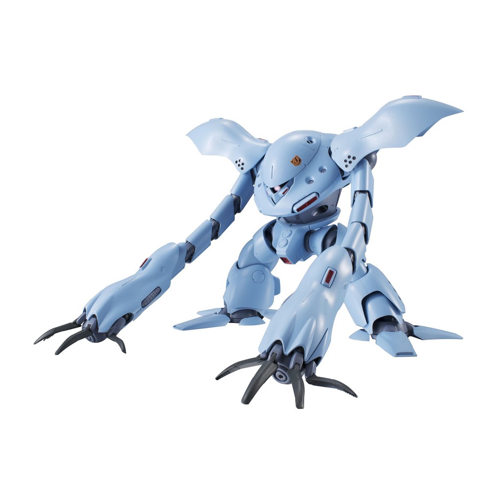 TAMASHII NATIONS ROBOT Spirits Mobile Suit Gundam [SIDE MS] MSM-03C ...