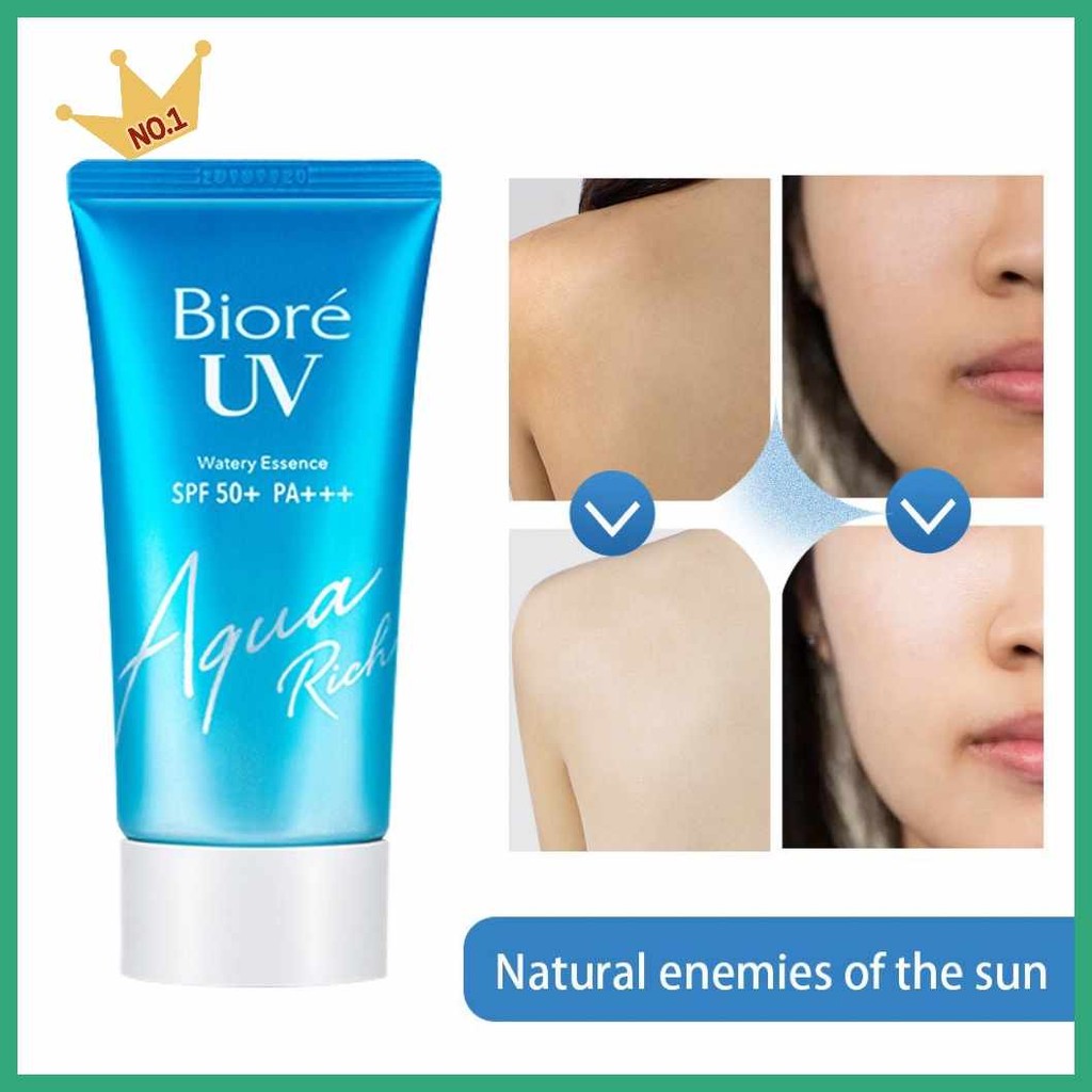 biore%l^uv)B!sunscreen&P`biore;Y`watery;QK`essence;GZ`Face;dC`sunscreen ...