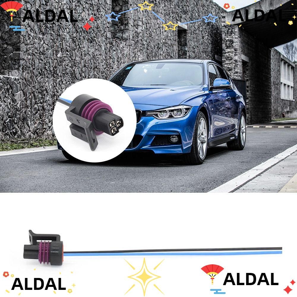 ALDAL GM TPS Throttle Position Sensor Plug, 3-wire 3 Pin Oil Pressure ...