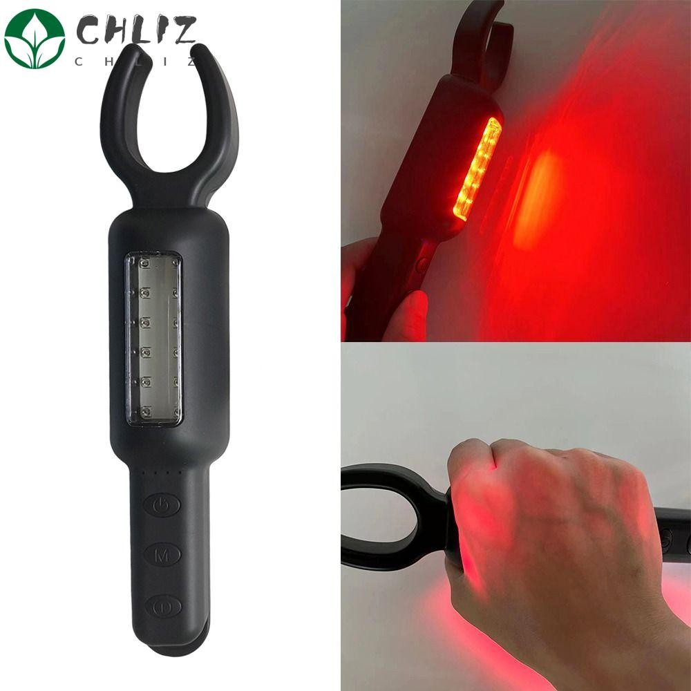 CHLIZ Infrared Vein Viewer, Venipuncture Vein Finder Transilluminator ...