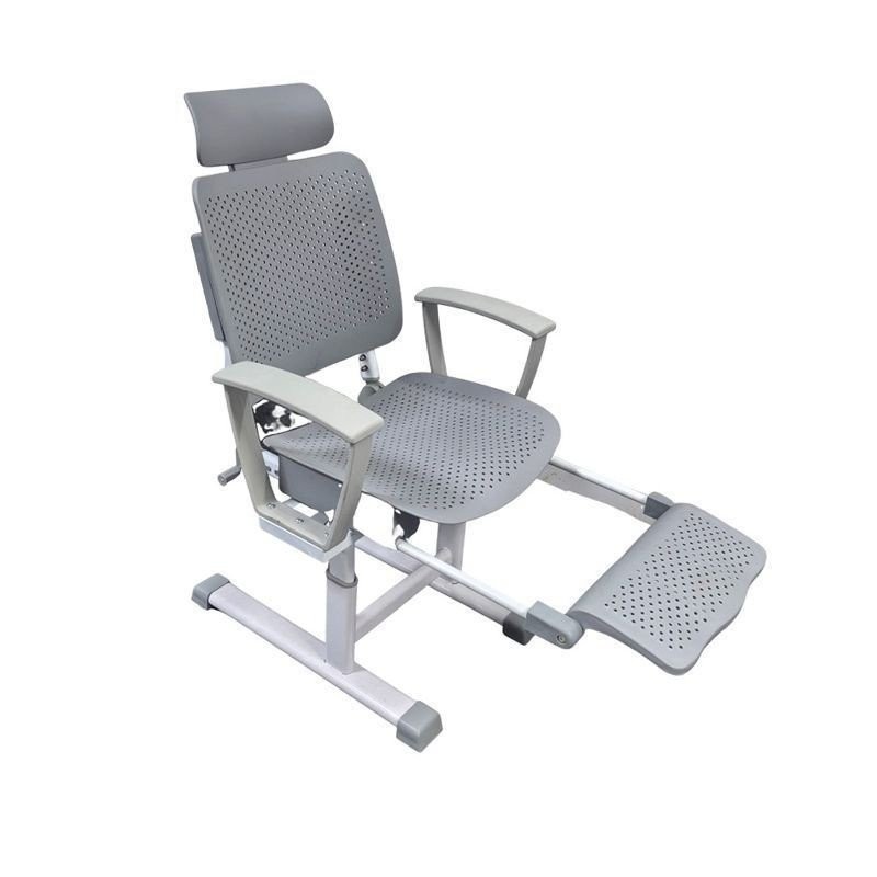 Height Adjustable Backrest School Nap Chair for Primary and Secondary ...
