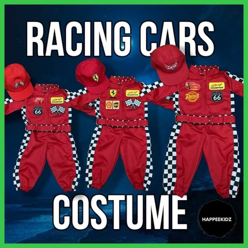 RACING{Ss:CARS#p)PRETEND}ti)COSTUMES}Uu)FOR}on)KIDS}UW)(FULL}wi ...