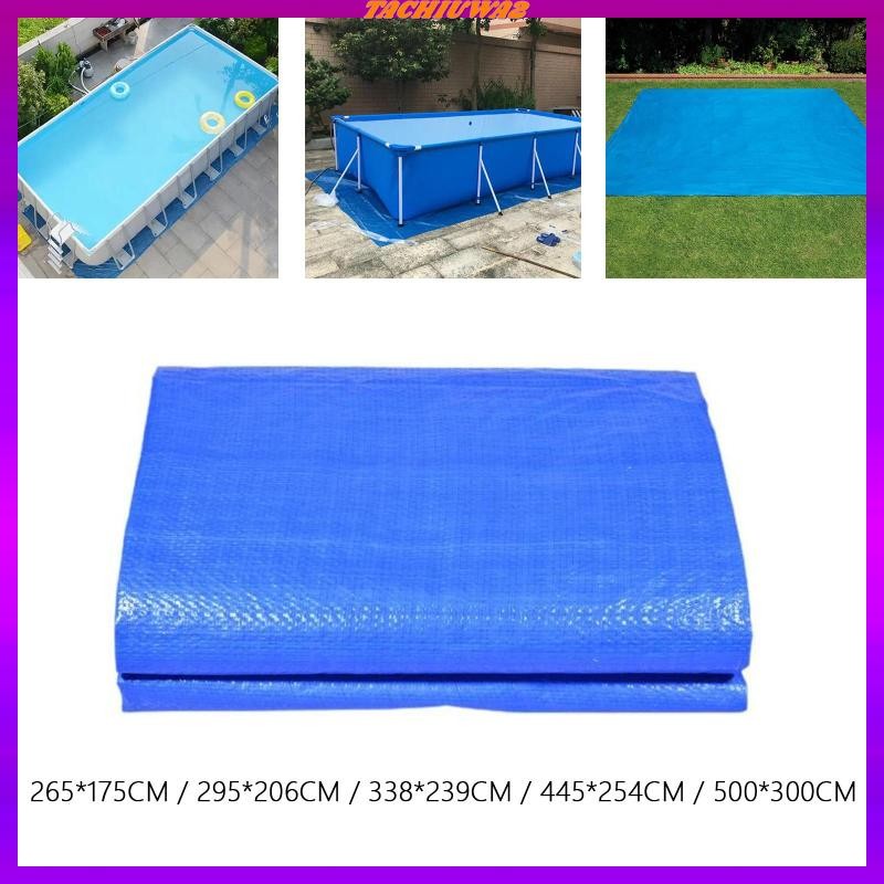 [Tachiuwa2] Pool Ground Cloth Pool Ground Cover Cloth above Ground ...