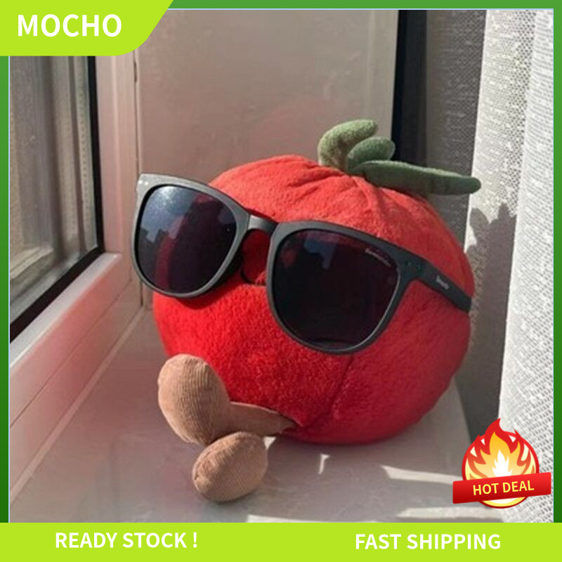 Little Red Book Same Style Australian Tomato Doll Tomato Doll Vegetable ...