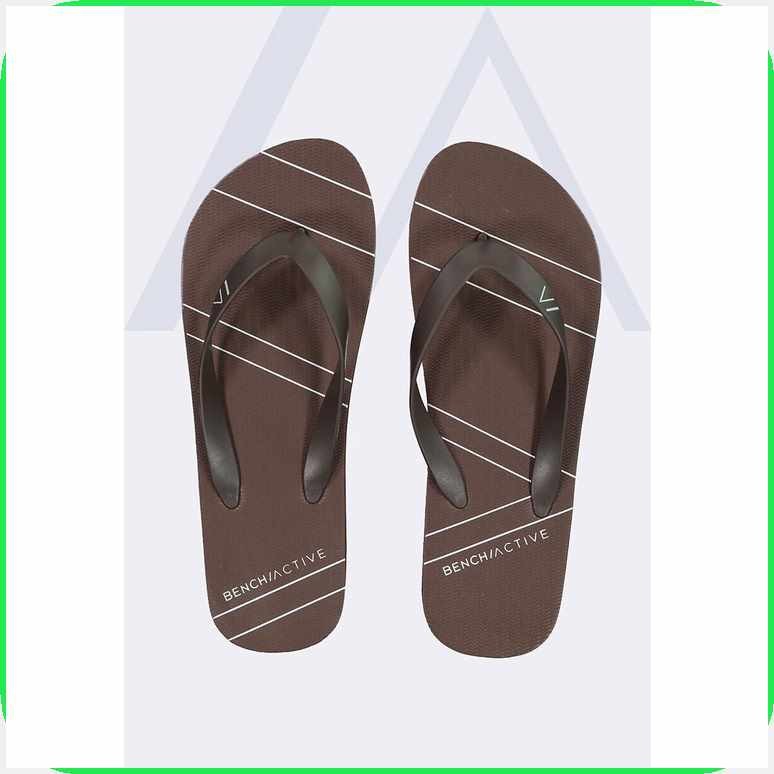 IAE0552?an@-&k#Bench/)R}Men's>f}Printed>a}Rubber>C}Slippers | Shopee ...