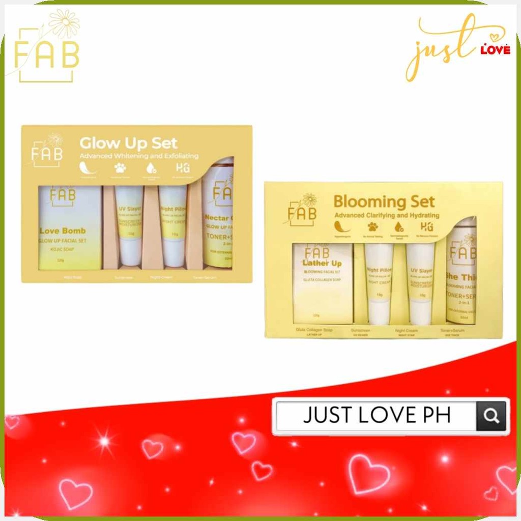 FAB)uO~by[Vx#Toni}dR>Fowler)sO>Glow)t>Up)d>Set)u>|)j>Blooming Set ...