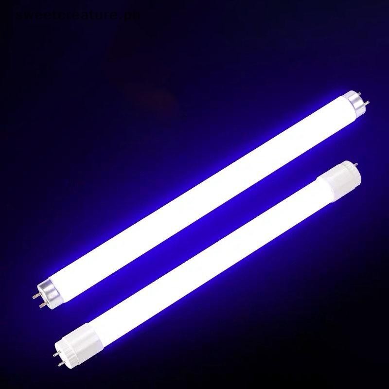 T5 T8 Mosquito Killer Lamp Tube 6W 8W 10W 15W UV Light Tubes 365nm ...