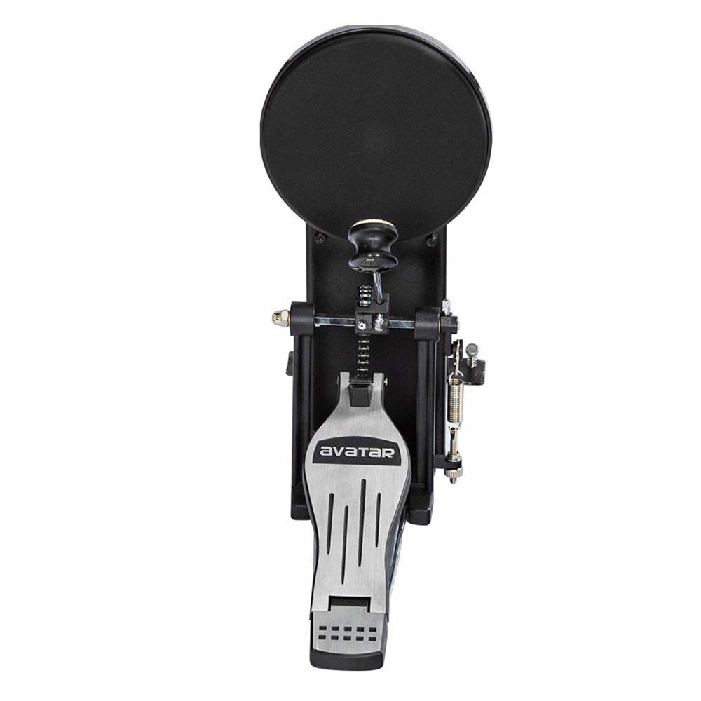 Avatar SD65-1 7.5-Inch Pedal Double-Body Ready To Use With All Electric ...