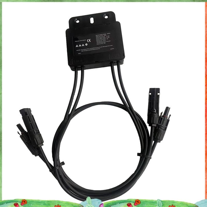 Solar Optimizer Solar PV Panel Module Solar Optimizer System PV Power ...