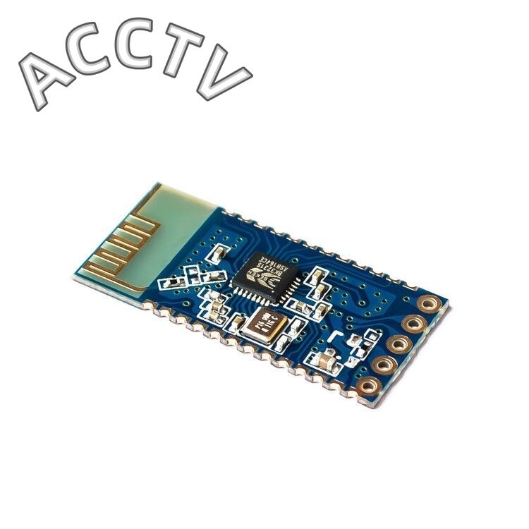 10PCS/LOT SPP-C Bluetooth serial pass-through module wireless serial ...