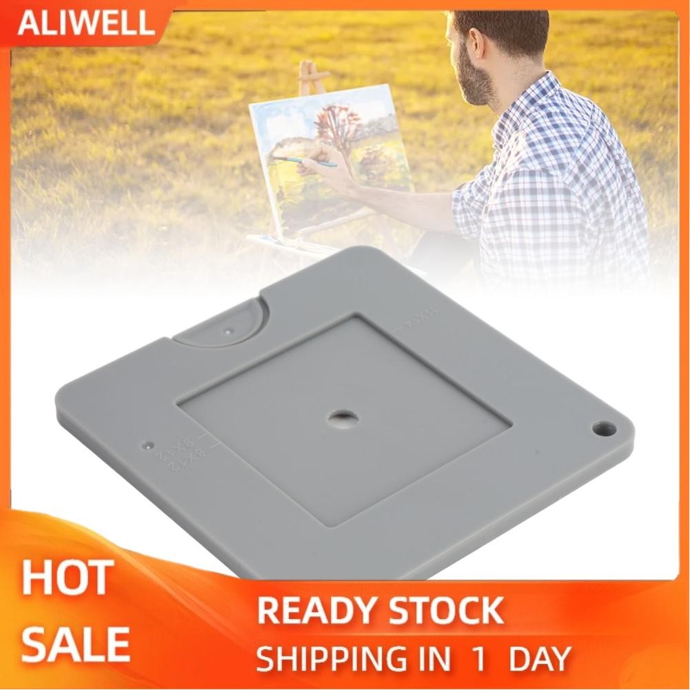 Aliwell Portable Art Viewfinder Photo Composition Tool View Finder with ...