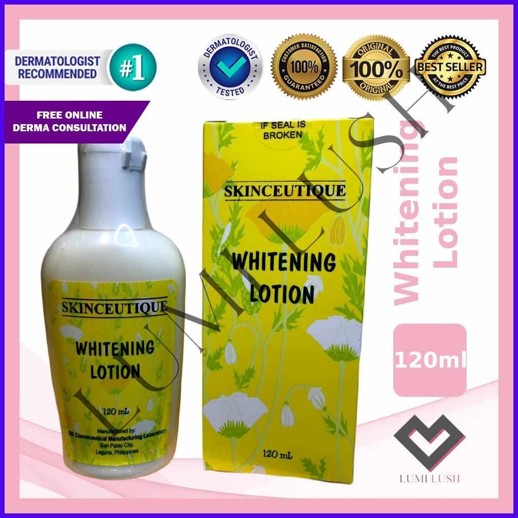 Skinceutique!NWhitening|Uf{Lotion!rU[120ml,xj[/,ib[LUMI,Ax[LUSH,WT ...