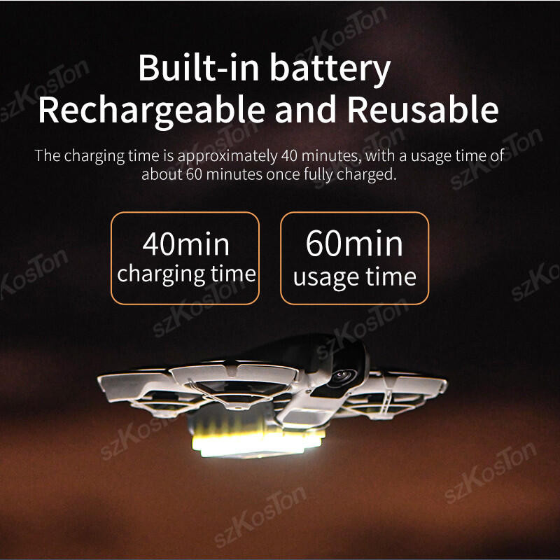 LED Landing Gear for DJI Neo Drone Night Flight Light Extension 10mm ...