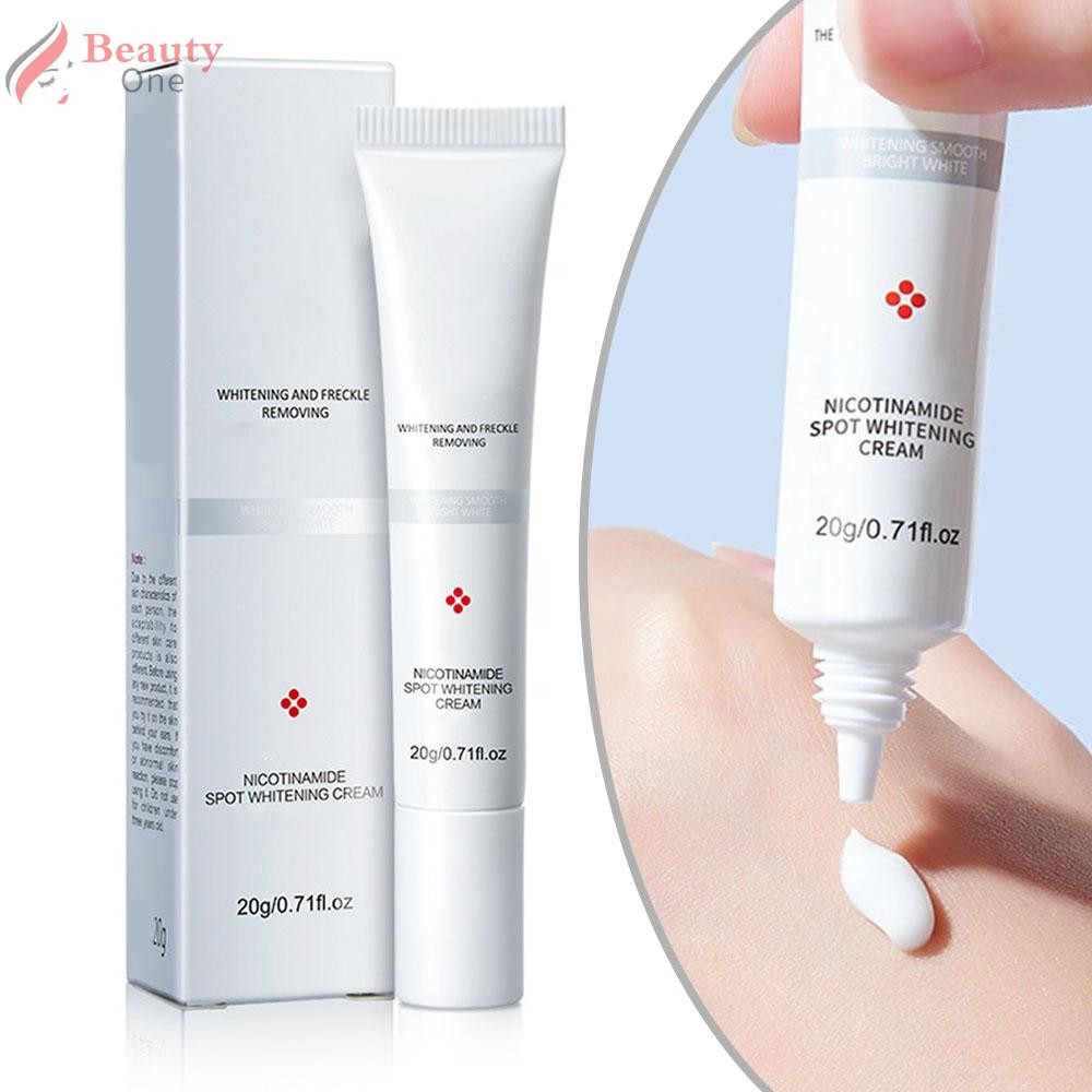 Advanced Whitening Cream Daily Use Intensive Skin Care Brighten Face ...