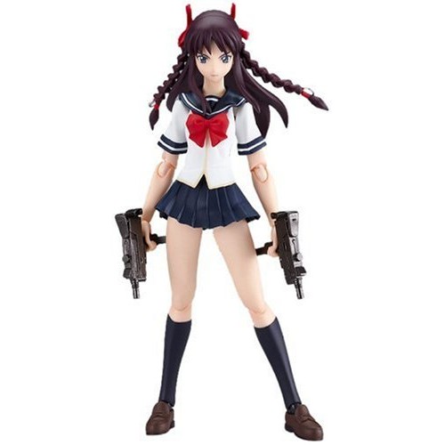 Figma Corpse Princess Hoshimura Shinhime | Shopee Philippines