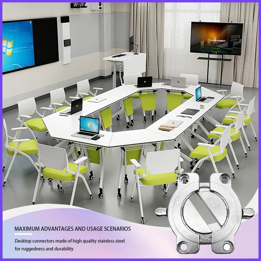 Desktop Fastener Heavy Duty Desk Top Hardware Fastener Sturdy Desktop ...