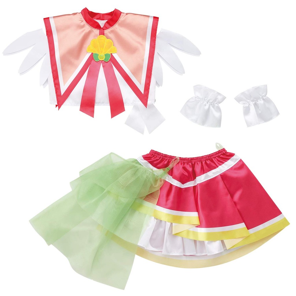 [Bandai] Pretty Cure Healing Good Dance Together♪ Flower Melody Bell ...
