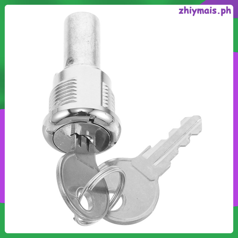 Candy Machine Replacement Lock for Vending Cabinet Soda Vendor Keys ...