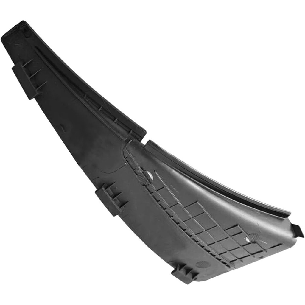 [Replacement] Left/Right Windshield Corner Wiper Cowl Cover 735642890 ...