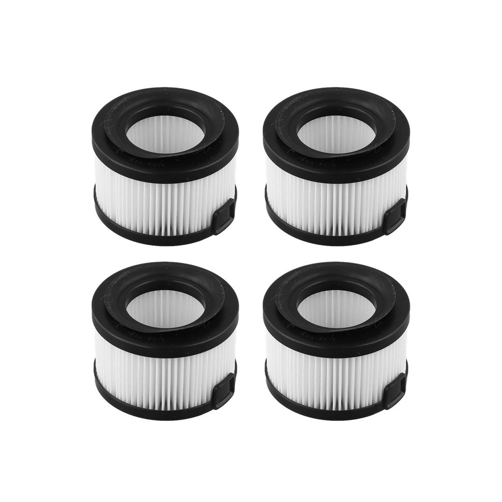 Replacement Filtration System for Simplicity Vacuum Cleaners S65 Model ...