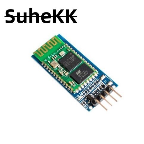 HC-06 For Bluetooth serial pass-through module wireless serial ...