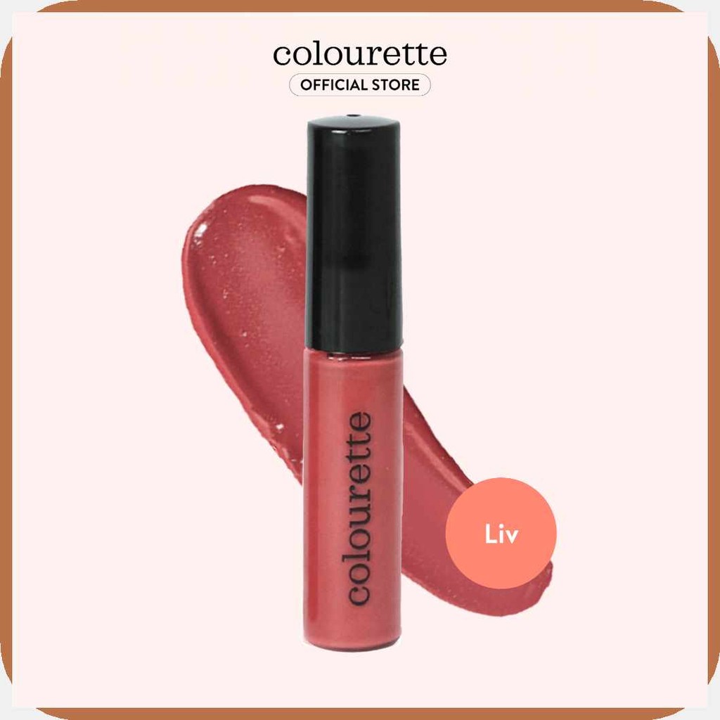 Colourette?O=Colourtint^Ch{inm-Livi-(Matte)f-[Long-Lasting,j-Mattey ...