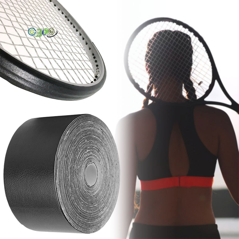 5 Meters Racket Protection Tape Soft Anti Scratch Widened Squash ...