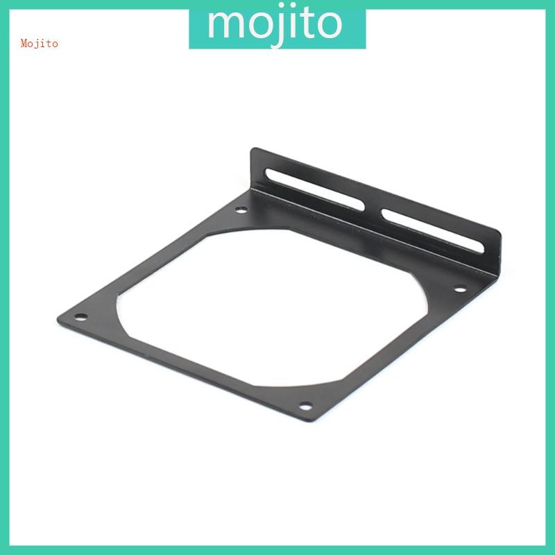 Mojito 120LS Computer Case Fan Bracket Fan Platform From Galvanized ...