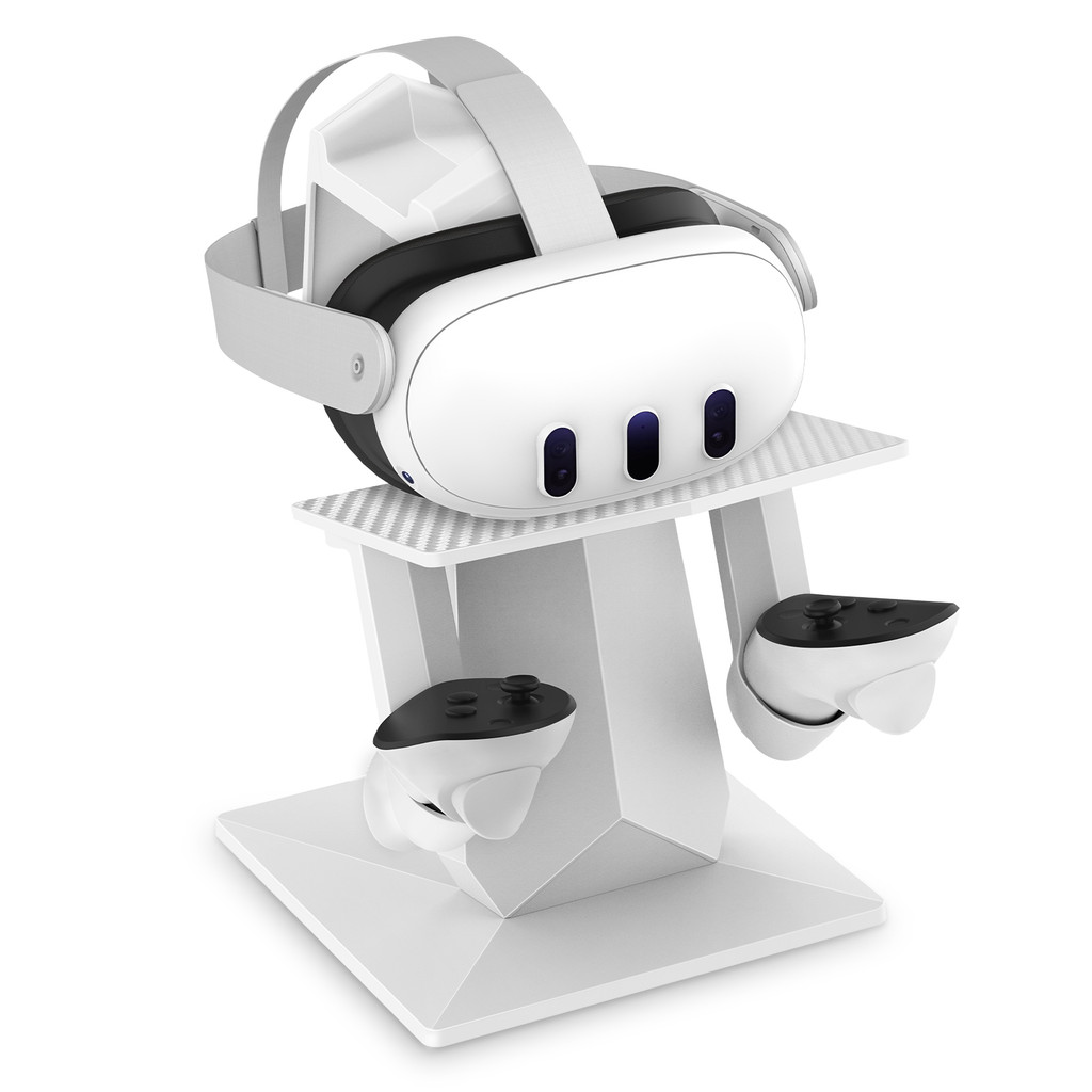 Desktop Display Stand For Oculus Quest 3s/3/Quest 2/Quest Pro/Pico 4/PS ...