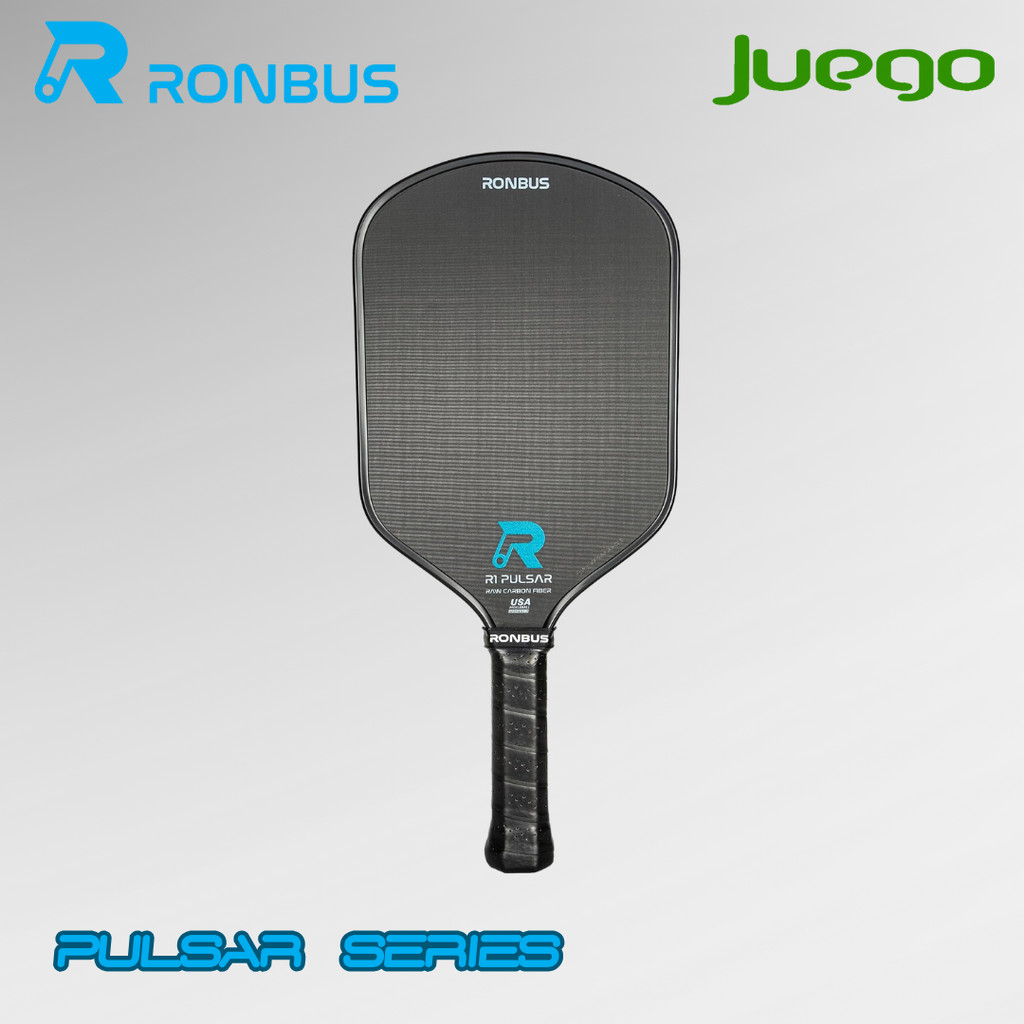 RONBUS PICKLEBALL PADDLE PULSAR SERIES | Shopee Philippines