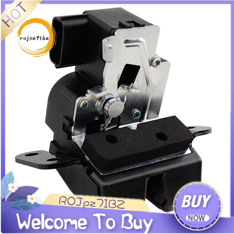 81230-1H000 Trunk Tailgate Latch Lid Lock Actuato for Kia Sorento Soul ...