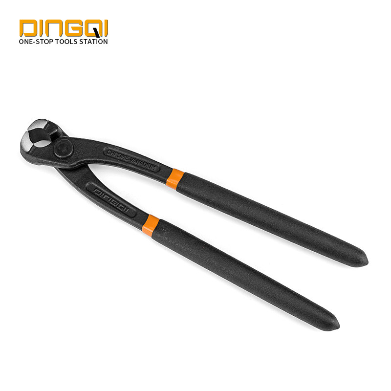 DINGQI Plier 9" Inch Rabbit Pliers Pincer For Tie Wire Cr-V Steel Cut ...