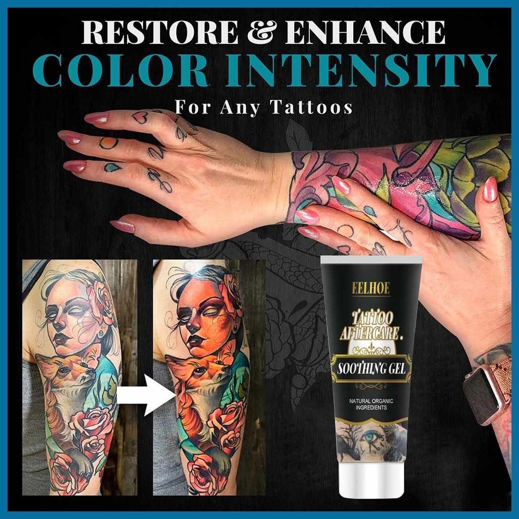 Tattoo{IC