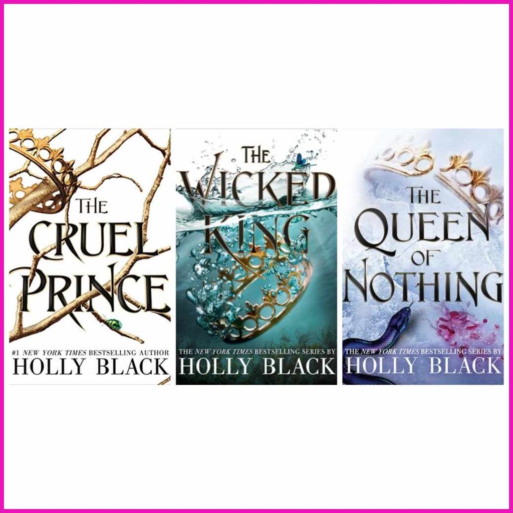 The_P!Cruel@bh]Prince}Ll>,)Le>The)mm>Wicked)wi?King*W>,)Z>The Queen of ...