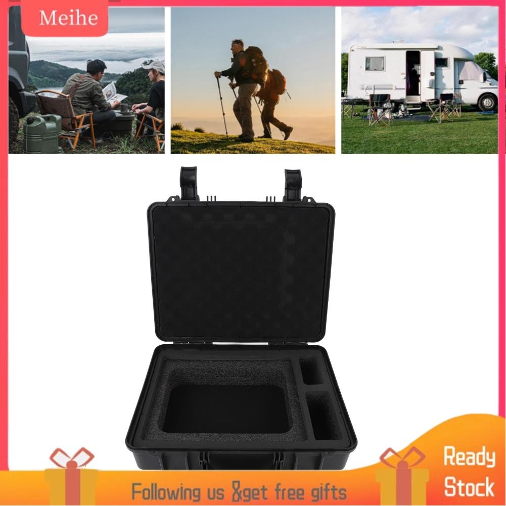 Meihe Starlink Mini Case Hard for Accessories Portable Satellite Dish ...