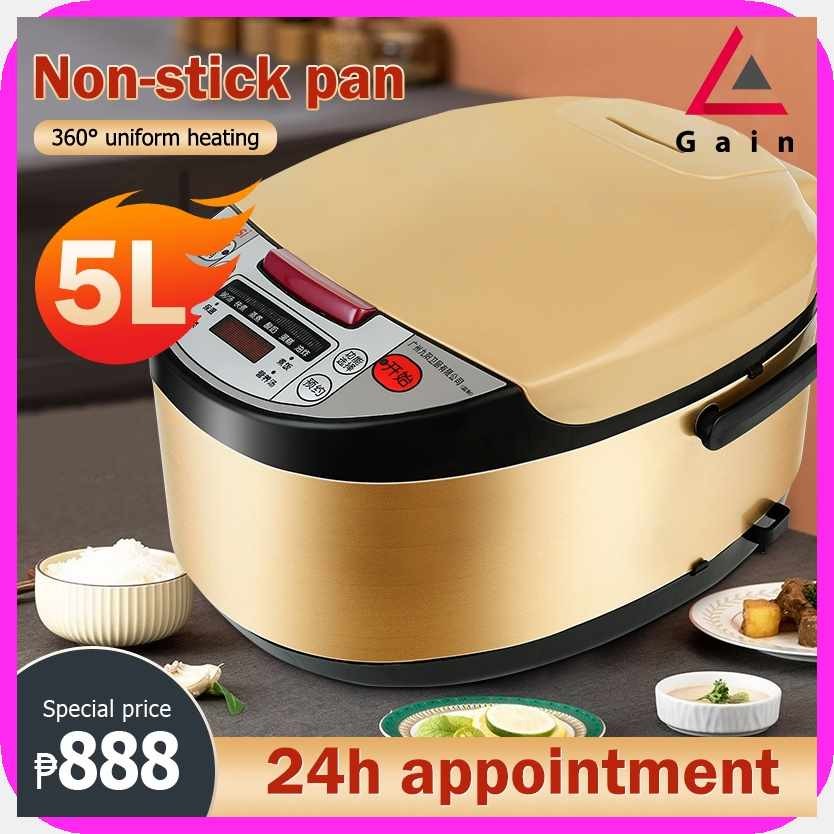 rice|F)cooker>B[5L`e;multifunctional&mini&electric&cooker'VH