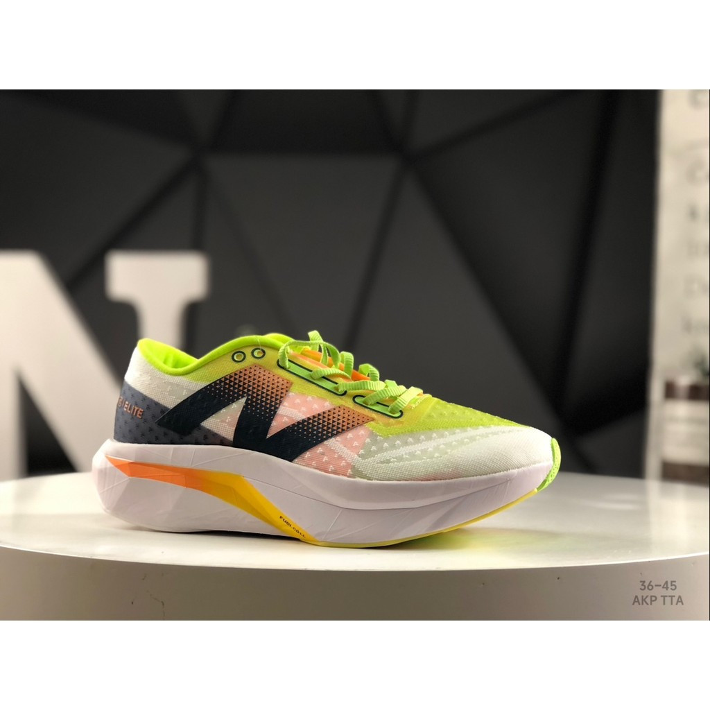 FuelCell RC Elite V2 series ultra-lightweight low-top casual running ...