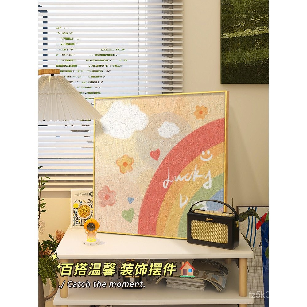 Wall Art for Bedroom Decoration fc Living Room Background Wall Sofa ...